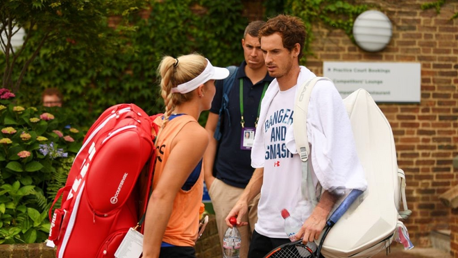 Meet Your Support Team – Forty Love Online Tennis Club